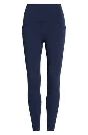 Spanx Spanxshape™ Booty Boost® Full Length Leggings - Timeless Navy