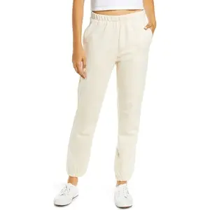 RAGDOLL LA Relaxed Joggers