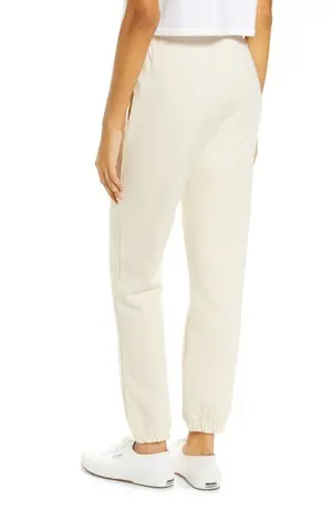 RAGDOLL LA Relaxed Joggers