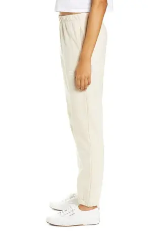 RAGDOLL LA Relaxed Joggers