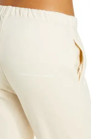 RAGDOLL LA Relaxed Joggers