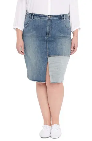 Nydj Stretch Skirts