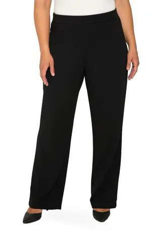 Standards & Practices Stretch Pants For Women