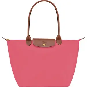 Longchamp Longchamp Large Le Pliage Tote Grenadine