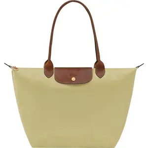 Longchamp Utility Totes