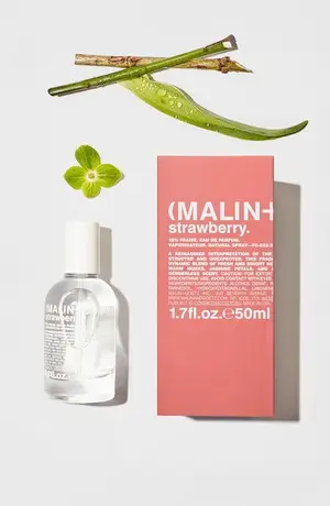 MALIN+GOETZ Strawberry Eau De Parfum - No Color