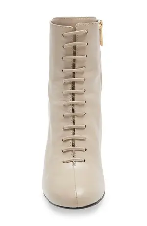 Ted Baker London Lace-up Booties