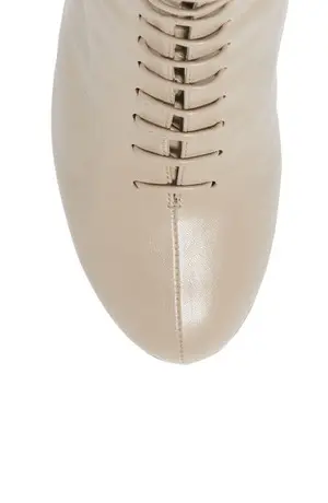 Ted Baker London Lace-up Booties
