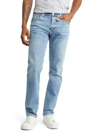 Citizens Of Humanity Citizens Of Humanity London Tapered Slim Fit Jeans Eventide