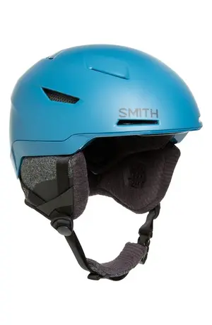 SMITH Smith Vida Snow Helmet With MIPS Matte Meridian