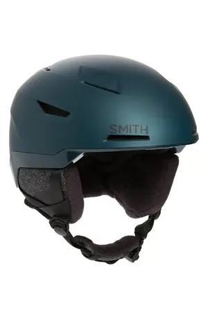 SMITH Smith Vida Snow Helmet With MIPS Matte Metallic Everglade