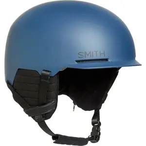 SMITH Scout Snow Helmet With MIPS Matte French Navy