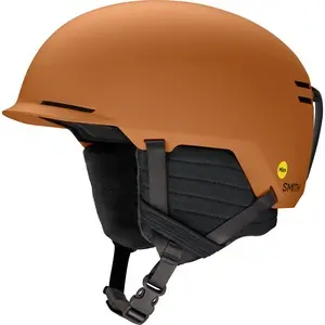 SMITH Scout Snow Helmet With MIPS Matte Komodo