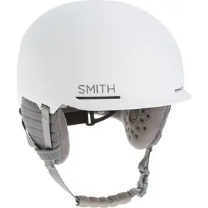 SMITH Scout Snow Helmet With Mips - Matte White