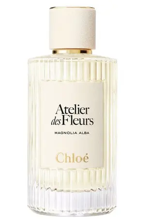 Chloé Atelier Des Fleurs Magnolia Alba Eau De Parfum - No Color