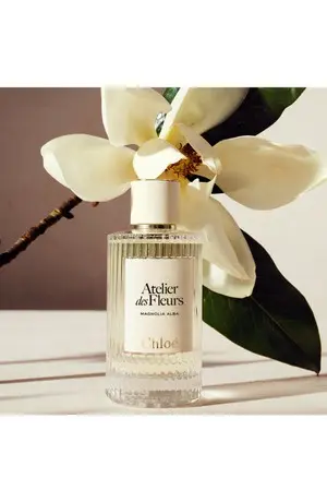 Chloé Atelier Des Fleurs Magnolia Alba Eau De Parfum