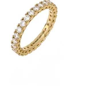 BONY LEVY Bony Levy Audrey Diamond Eternity Band