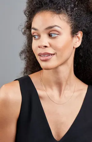 Bony Levy 14k Gold Chain Necklace