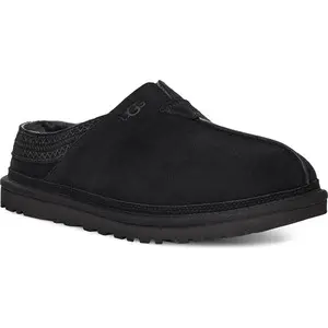 UGG Neuman Slipper - Black