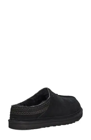 UGG Neuman Slipper - Black