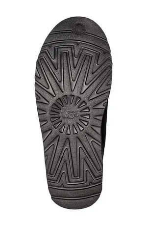 UGG Neuman Slipper - Black