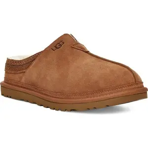 UGG Neuman Slipper - Chestnut