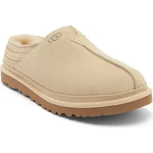 UGG UGG(r) Neuman Slipper Sandcastle