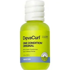 DEVACURL One Condition Original® Rich Cream Conditioner - No Color