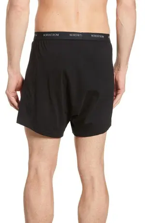 Nordstrom 3-pack Supima® Cotton Boxers