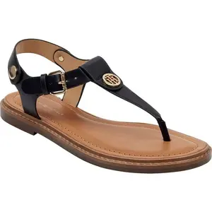 Tommy Hilfiger Flat Sandals For Women