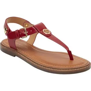 Tommy Hilfiger Flat Sandals For Women