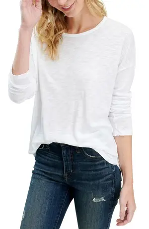 Splendid Layered T-shirts For Women