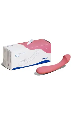 DAME PRODUCTS Dame Arc G-spot Vibrator