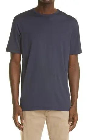 Sunspel Crewneck T-shirts For Men