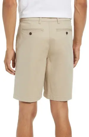 L.l.bean Lakewashed Stretch Shorts