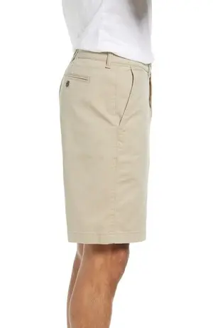 L.l.bean Lakewashed Stretch Shorts