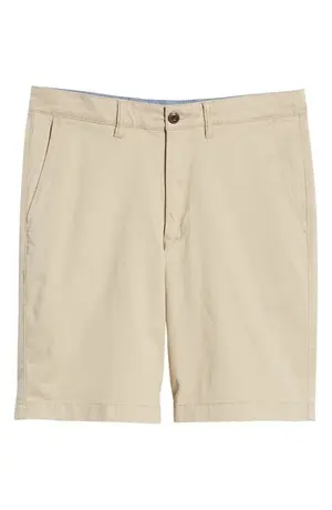 L.l.bean Lakewashed Stretch Shorts