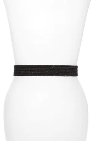 Ted Baker London Orkid Marled Belt
