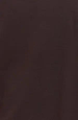 THREADS 4 THOUGHT Cathy Boyfriend Fleece Sweatshirt - Cocoa