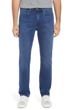 34 Heritage Charisma Straight Leg Jeans