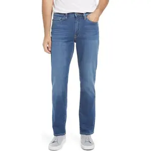 34 Heritage Charisma Straight Leg Jeans