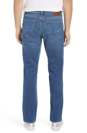 34 Heritage Charisma Straight Leg Jeans