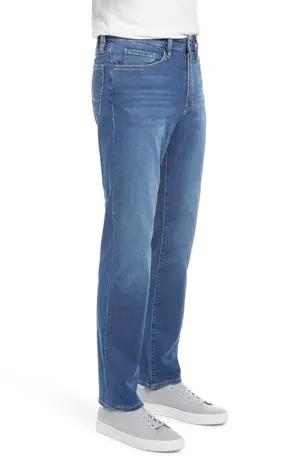 34 Heritage Charisma Straight Leg Jeans