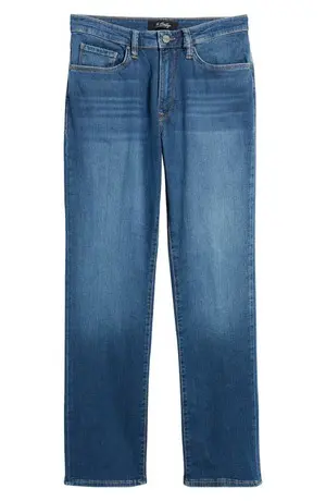 34 Heritage Charisma Straight Leg Jeans