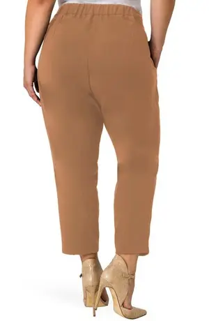 STANDARDS & PRACTICES Sabrina Narrow Leg Trousers