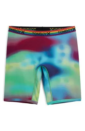 TOMBOYX Stretch Modal 9-inch Boxer Briefs Under The Microscope