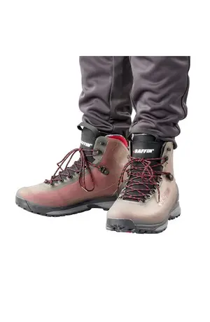 BAFFIN Borealis Waterproof Boot