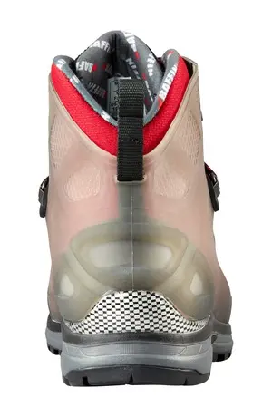BAFFIN Borealis Waterproof Boot