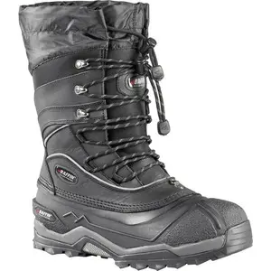 BAFFIN Snow Monster Snow Boot - Black