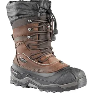 BAFFIN Snow Monster Snow Boots - Brown